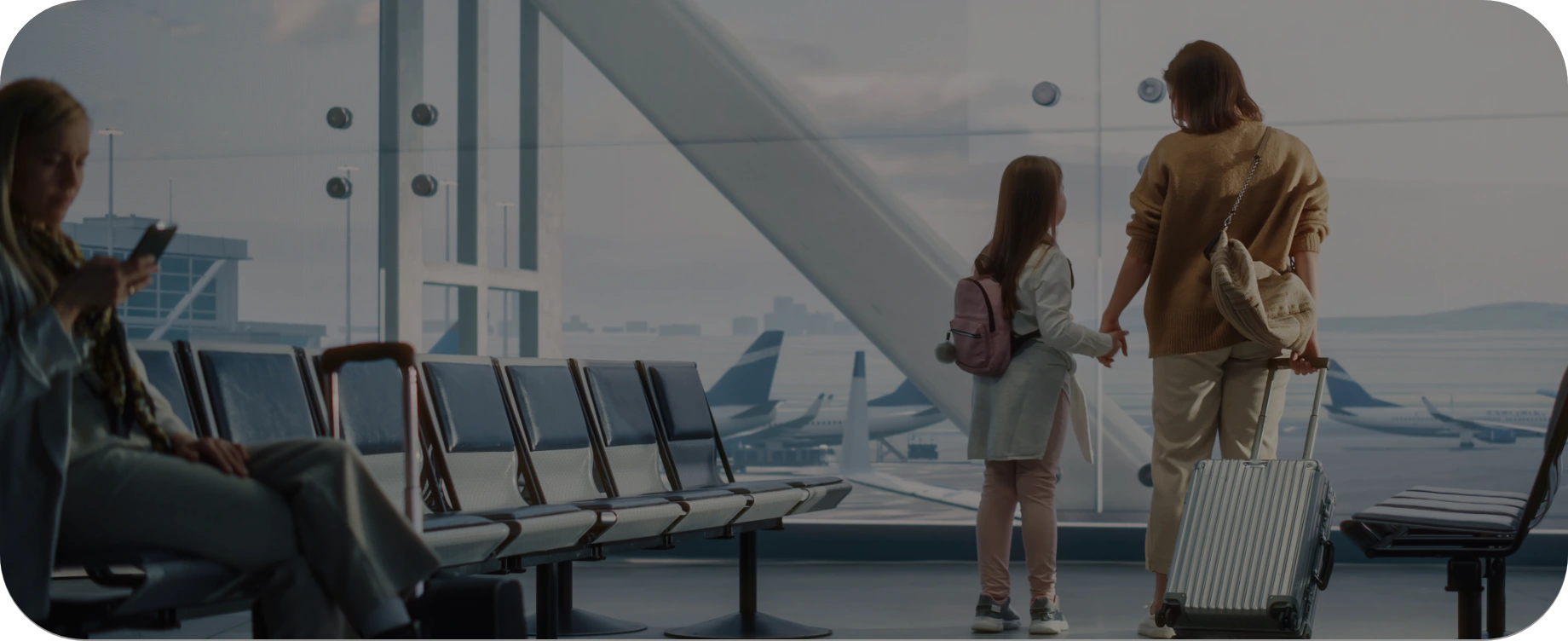 Check in for your flight online | LEAV Aviation